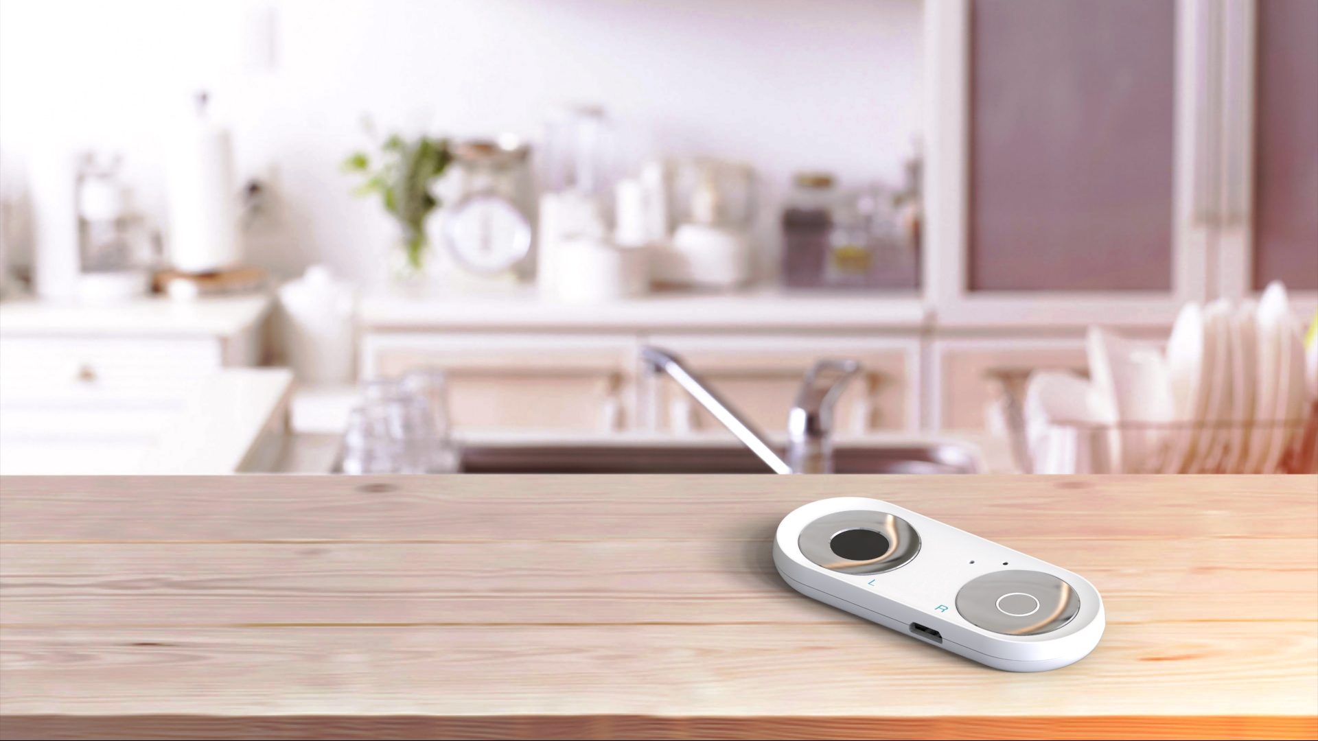 8-in-1 Care Health Detector, 八合一健康護心儀