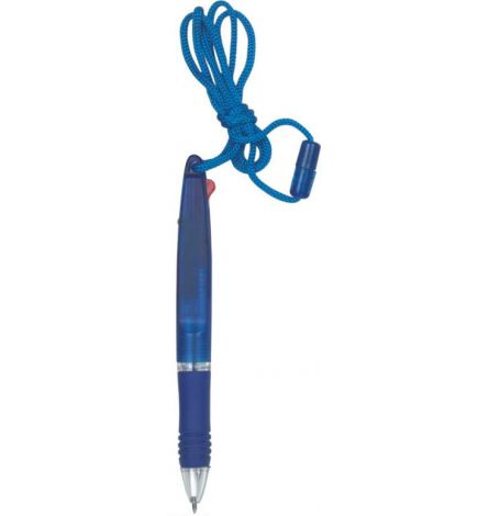 Promotional Pen :: Lanyard Pens :: Lanyard Pen 19